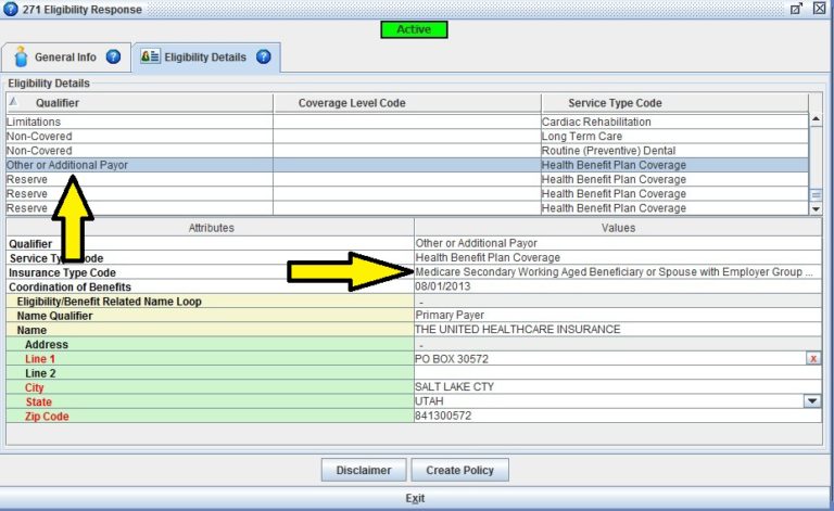 Master the Trick of Medicare Secondary Billing - Iridium Suite